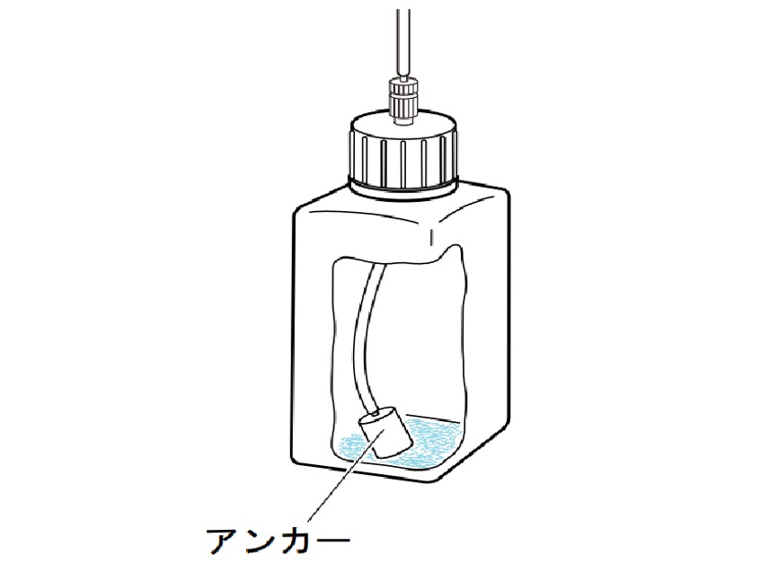 No wash – ARKRAY INFINITY FAQ